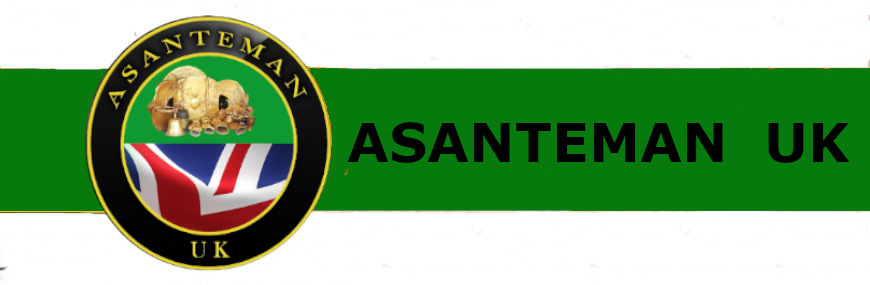 Asanteman UK | Asanteman