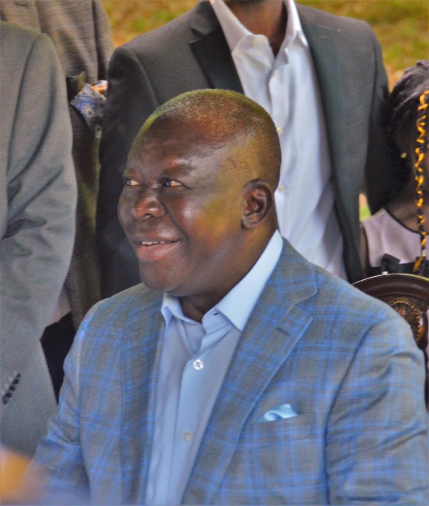 Asanteman UK | Asanteman