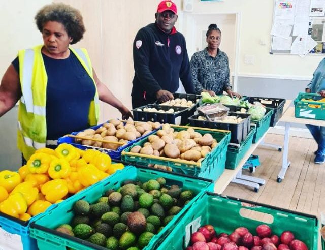 Asanteman UK | Asanteman